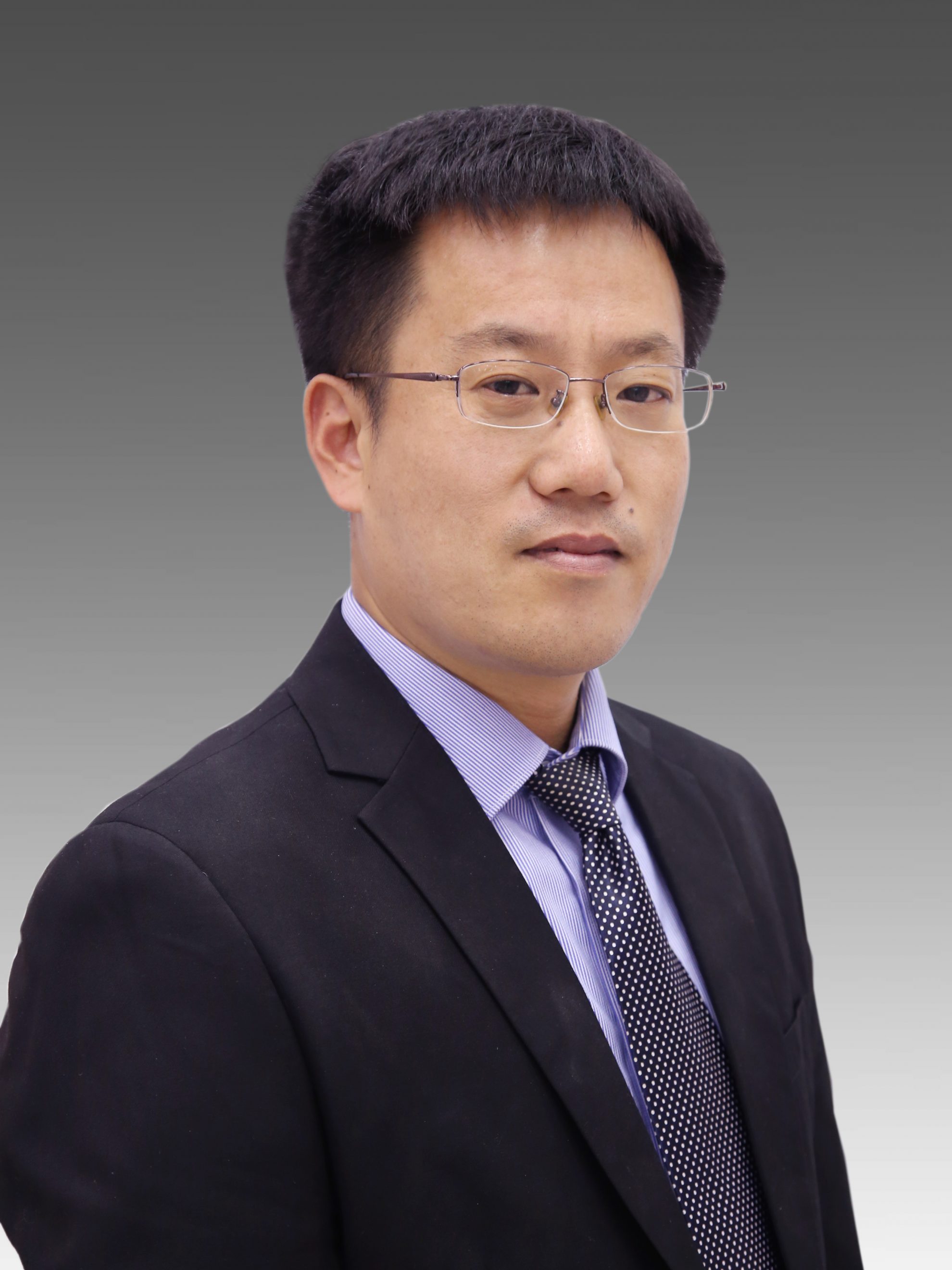 People – Yuan Lab